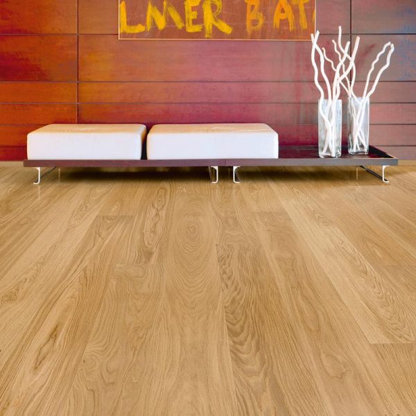 Oak parquet | Weitzer Parkett