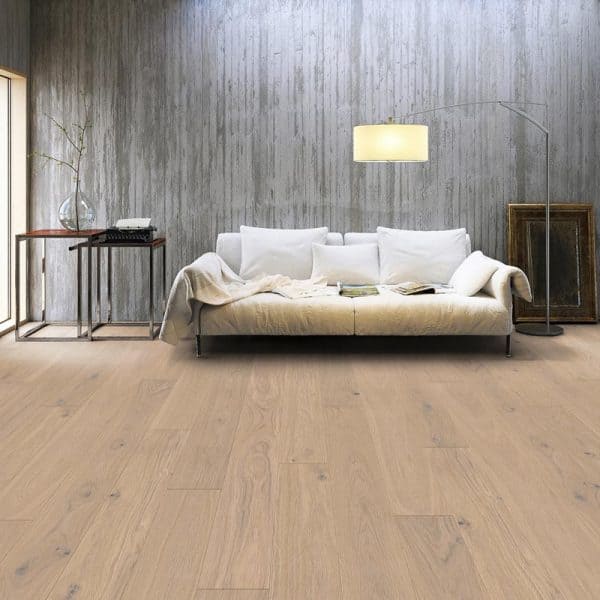 Oak parquet | Weitzer Parkett