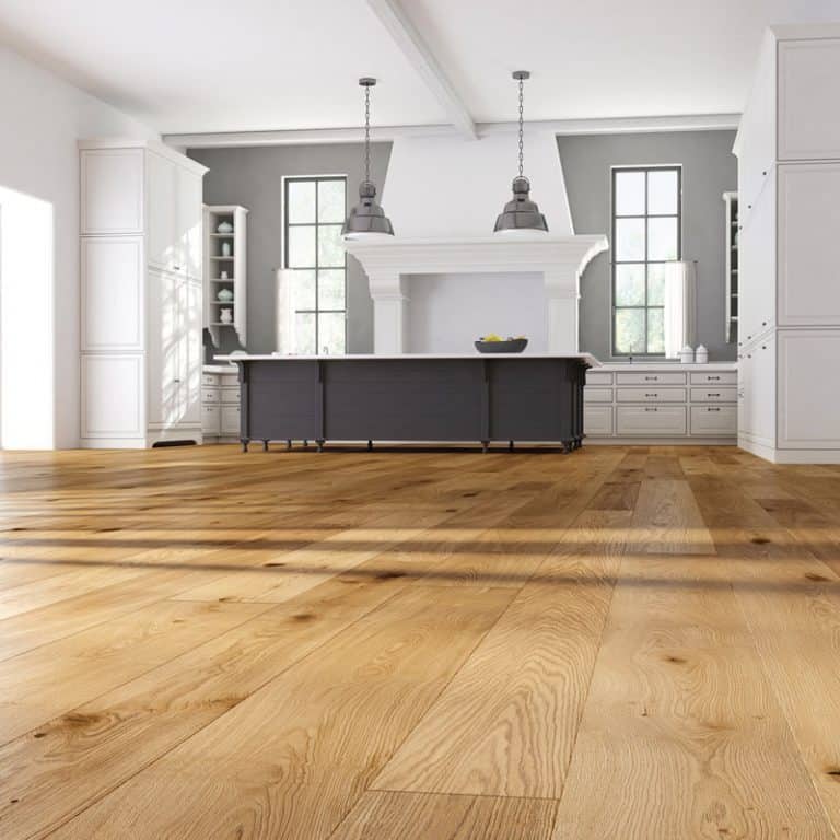 Eichenparkett | Weitzer Parkett