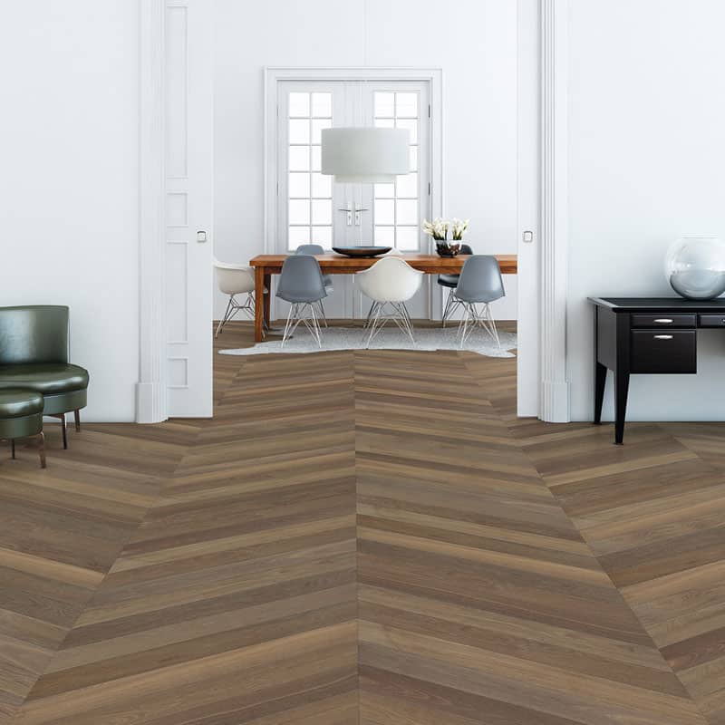 Eichenparkett | Weitzer Parkett